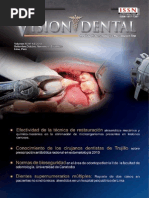 Limite Anatomicos Del Maxilar Inferior RX | PDF | Anatomia animal ...