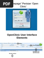 Preclarus Portal Electronic Lab Requisition Guide | PDF | Barcode | Image Scanner