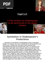 Songs That Relate To Hamlet | PDF | Hamlet