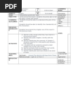 A F O R E S T: Persuasive Techniques Handout | PDF | Mnemonic | Question