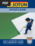 Jotun Epoxy Floor Paint Colour Chart – Flooring Guide by Cinvex