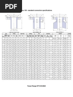 PG gland thread sizes.pdf | Nut (Hardware) | Drill