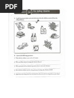 The Boatman's Flute | PDF | Narration | Writing