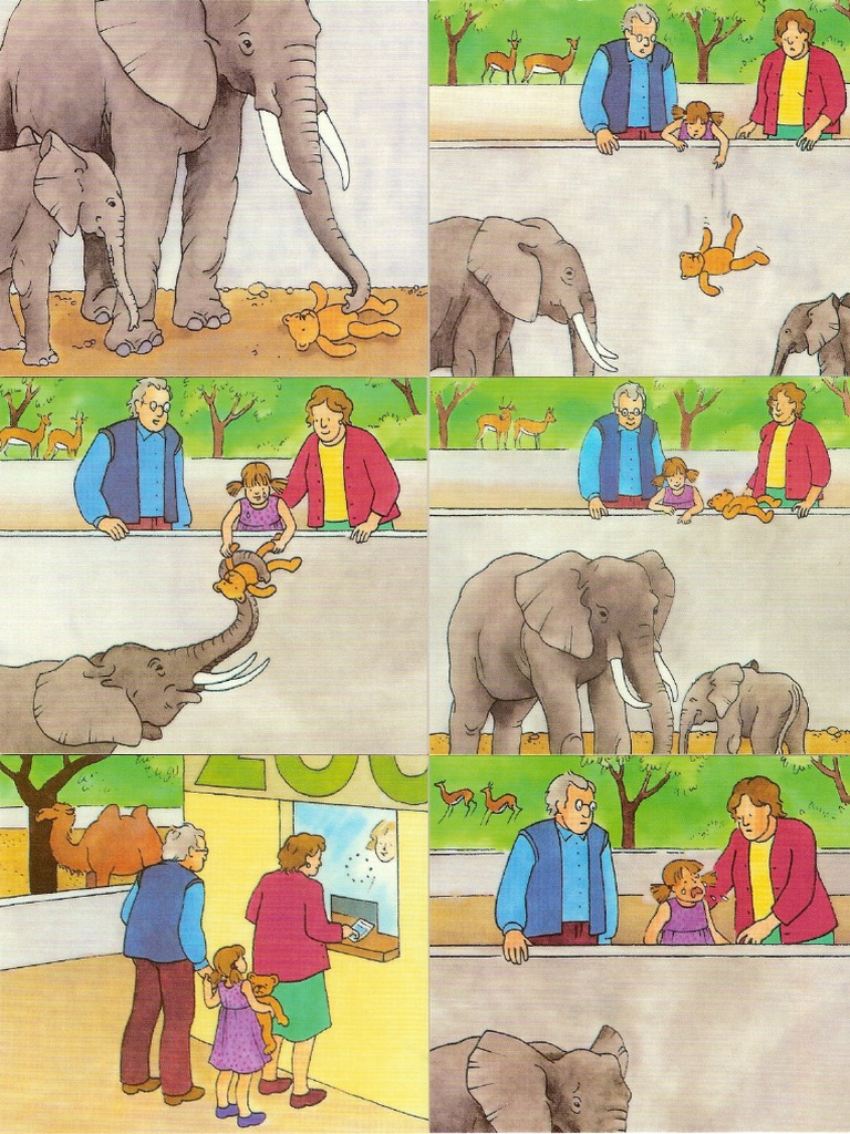 Schubi Képtörténet | PDF