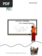 2 Questionnaire on Teaching Methods | Teaching Method | Teachers