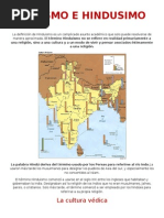 Deidades y Potencias Vedicas | PDF