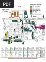CSUF Campus Map and Building Guide | PDF