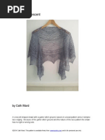 Free Birds Eye Pattern | PDF | Knitting | Textiles