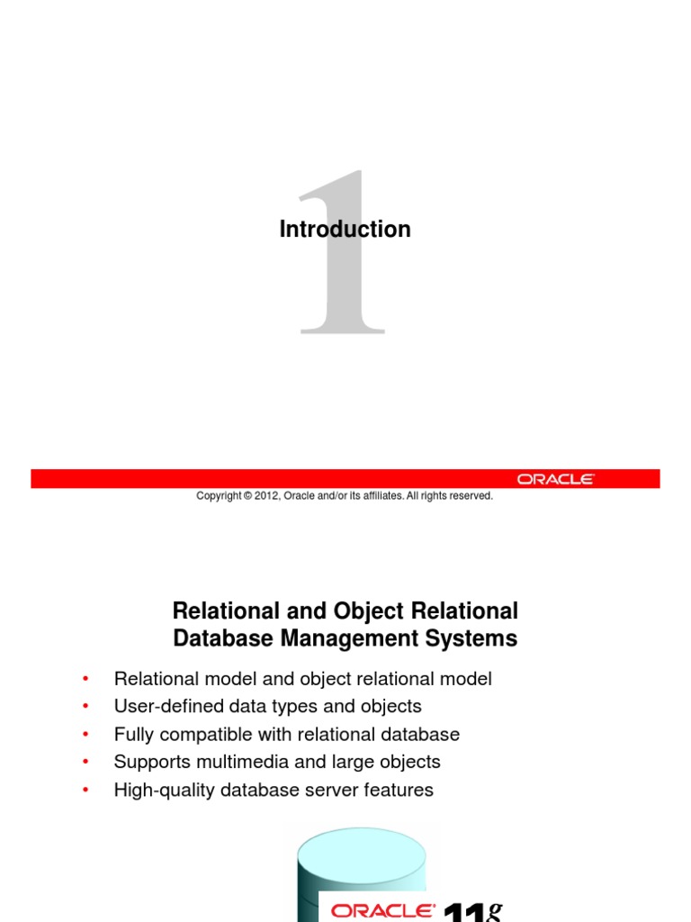 Manual Oracle Plsql Relational Database Sql