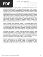 Rational Comprehensive Model Overview | PDF | Intelligence Analysis ...