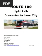 AIS-052 Bus Body Code | PDF | Bus | Transport