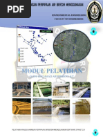 Desain dan Jenis Bangunan Intake | PDF