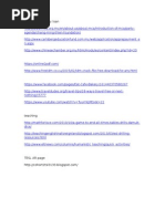 Effective Plenary Activities for Teaching | PDF | Educational ...