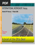 UTFC Asphalt | PDF | Road Surface | Asphalt