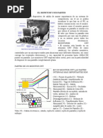 Historia Del Proyector | PDF | Tecnología de medios | Tecnología de ...