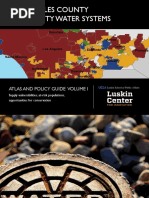 DPWH Flood Control Structure Checklist | PDF | Hydrology | Safety