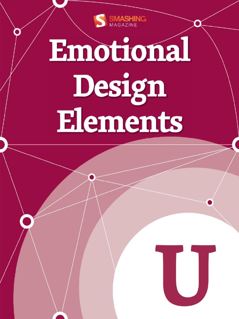 Emotional Design Elements | PDF
