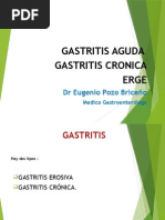 Clasificacion de Los Angeles de Esofagitis PDF | PDF ...