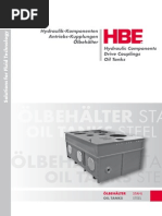 Flange - Din en 50347 | PDF