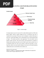 Take Two for Safety: Root Cause Analysis | PDF | Occupational Safety ...