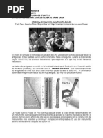 Instrumentos en La Época Colonial | PDF | Ciencias sociales | Arte