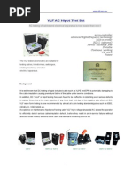 Hi-Pot Testing Guidelines for MV Cables | PDF | Coaxial Cable | Direct ...