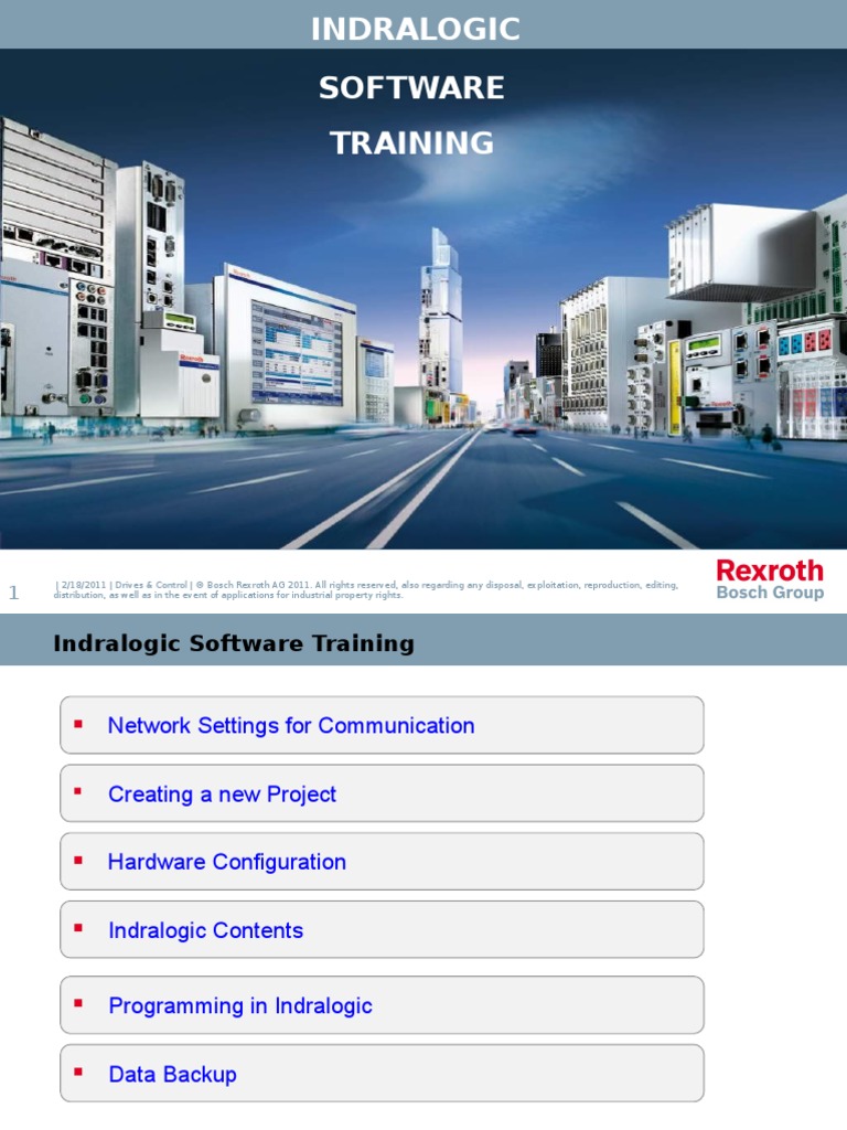 Indralogic Training | Internet Protocol Suite | Computer Network