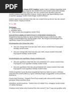 Contoh Skripsi 3 Variabel | PDF