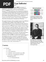 Transactional Analysis Stroke Profile Worksheet | PDF