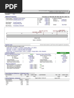 CSA 23.1 Tables | PDF | Concrete | Cement