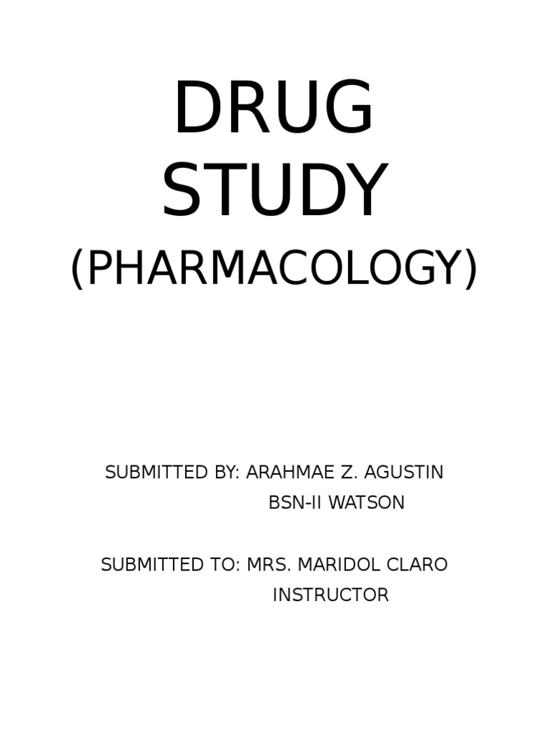 Azo Gantrisin Overview and Usage | PDF | Medical Specialties | Clinical ...