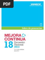 Qué Es Inteco | PDF | Costa Rica | Calidad (comercial)