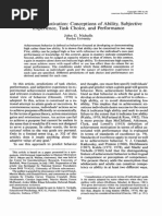 Festinger, L. (1954) - A Theory of Social Comparison Processes. Human ...