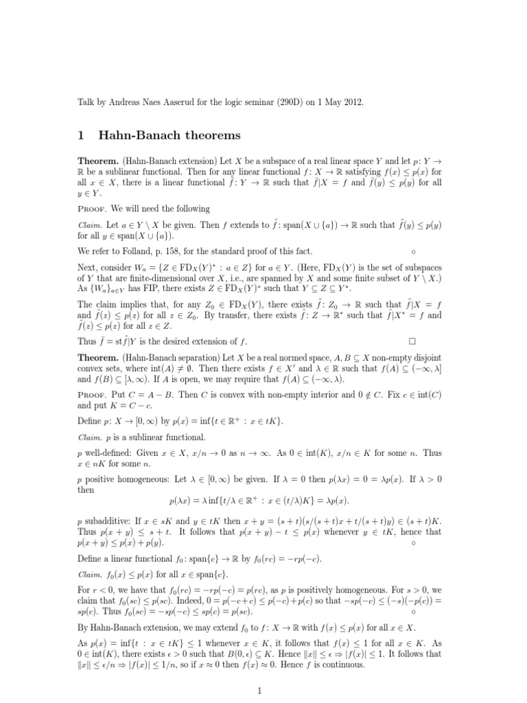 Hahn-Banach theorems | Norm (Mathematics) | Measure (Mathematics)