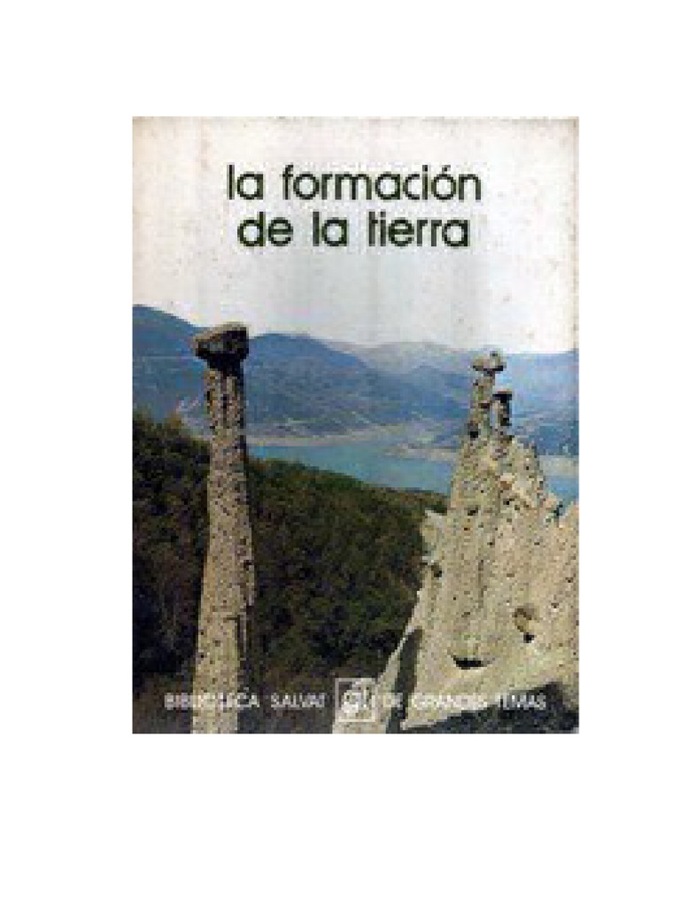 Retrato de la vida y carrera del geofísico Stanley Keith Runcorn | PDF ...