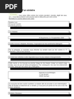 Modèle de note d'information efficace | PDF | Informations | Business