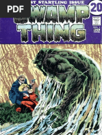 Batman Year One (Frank Miller) | PDF