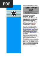 Sustainable Water Use | PDF | Drinking Water | Reclaimed Water