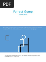 Forrest Gump PDF | PDF | Love