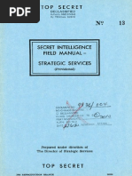 CIA Sabotage Manual | PDF
