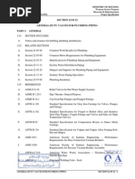 IS 13095 Butterfly Valve - 2020 | PDF | Valve | Pipe (Fluid Conveyance)
