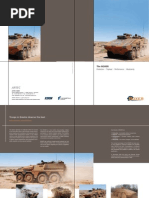M1152A1 w/B2: HMMWV | PDF | Humvee | Vehicles