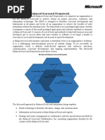 EY Performance Key Performance Indicators | PDF | Performance Indicator ...