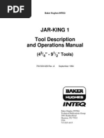 DV TOOL Halliburton | PDF | Casing (Borehole) | Gases