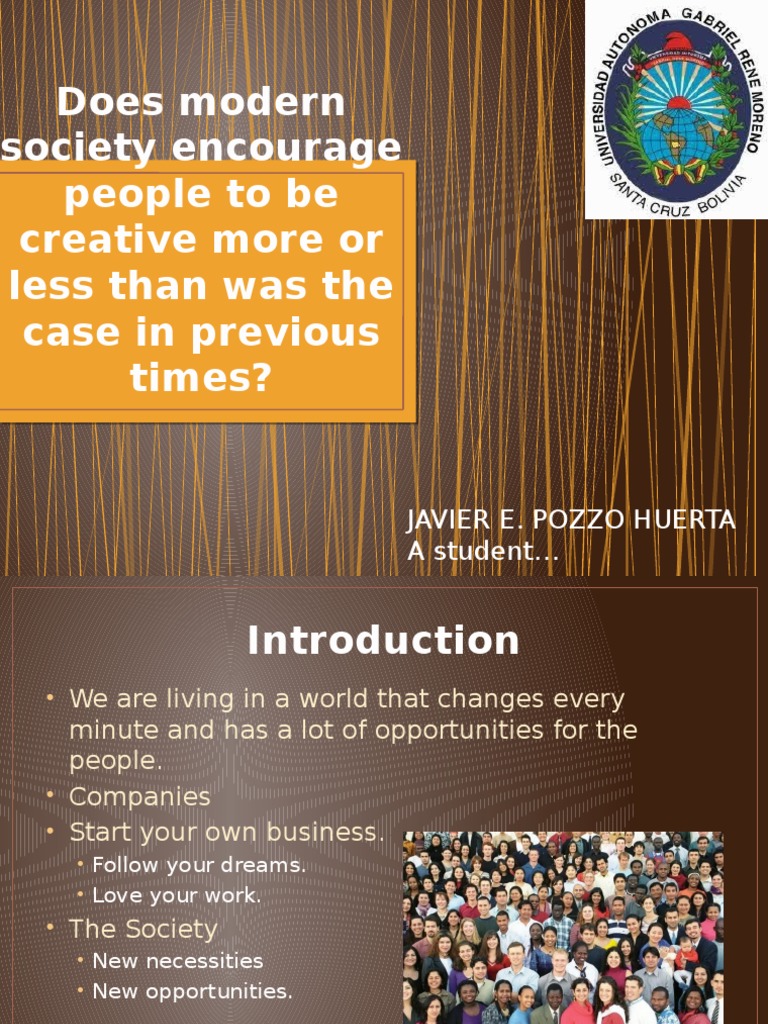 Generations Powerpoint | Millennials | Psychological Concepts
