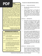 Department of Education: School Clearance Form | PDF | Government