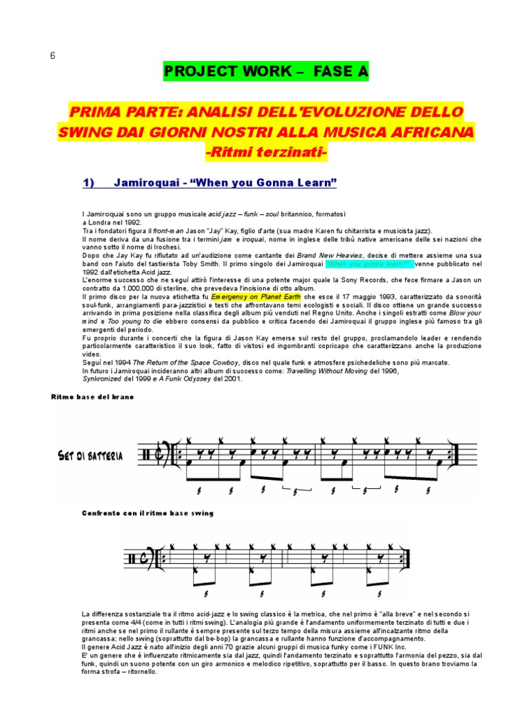 8 - Alex Project Work Micro1 | PDF