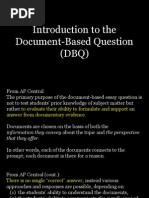 H Heimler WHAP DBQ | PDF