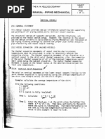 Step by Step Methods For WRC 107 (WRC 537) and WRC 297 C | PDF | Stress ...