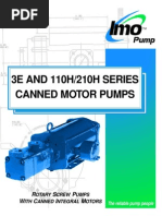 Manual Valvula Fisher Modelo 95L-95H PDF | PDF | Valve | Pressure